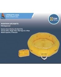 Liferafts