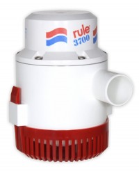 Marine Safety Equipment