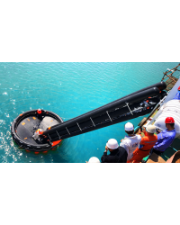 Marine Evacuation System